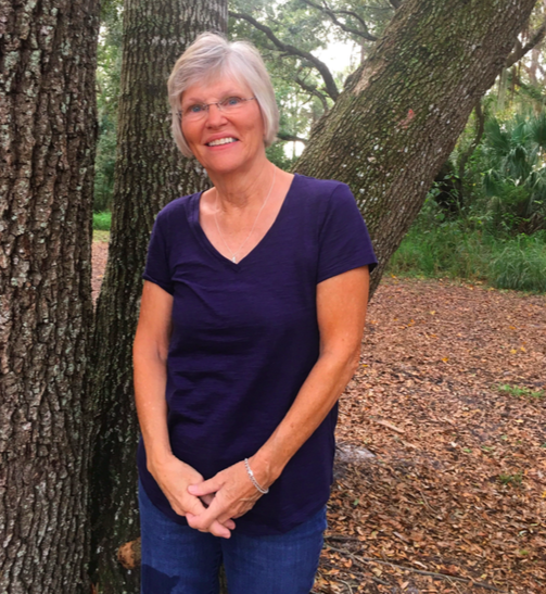 Christine Smart | The Lighthouse WG Team – The Lighthouse School