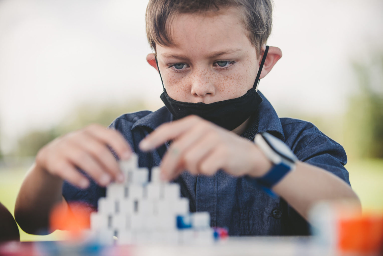 The Lighthouse School – Enrichment program for homeshoolers in Orlando