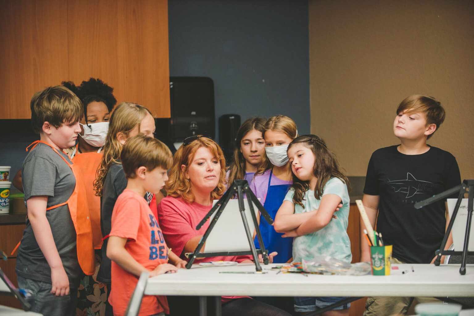 About Us – The Lighthouse School